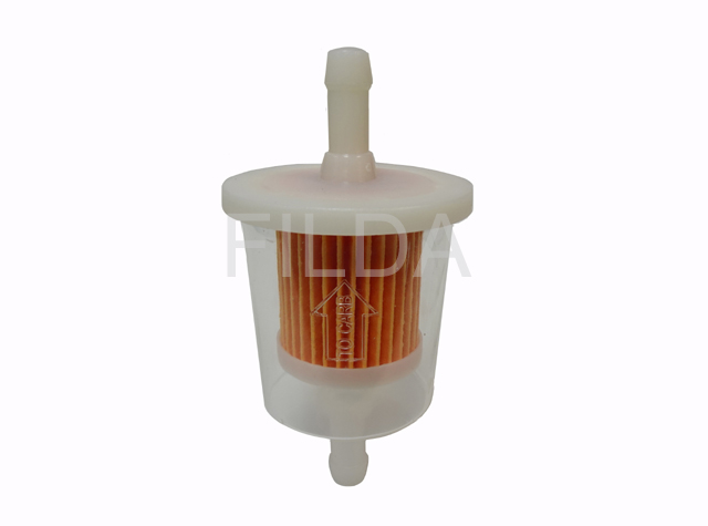 In-Line Fuel Filter FRAM G3 SB2777 FG-1032 86003