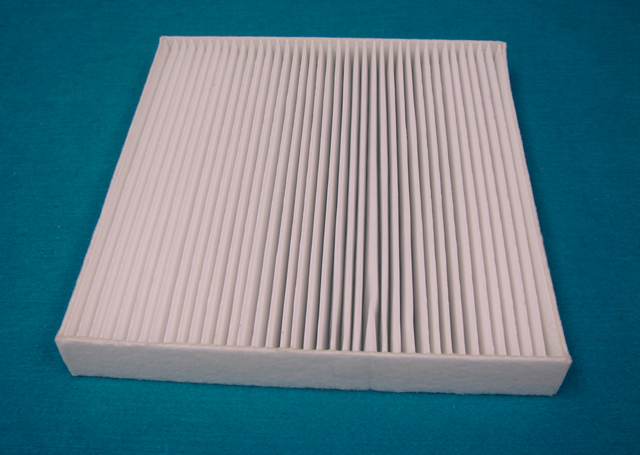 Cabin Air Filter GENERAL MOTORS 22808781 FCA-3180 CF188 AFC1626 ...