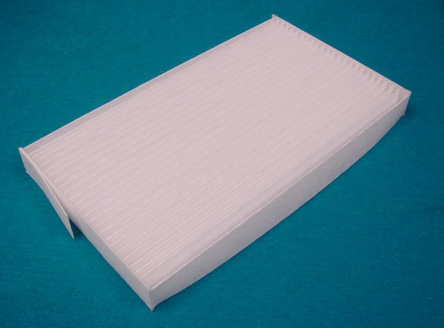 Cabin Air Filter NISSAN 27891-1FA0A 27891-3DF0A 27891-1FE0A 27891-1FD0A ...