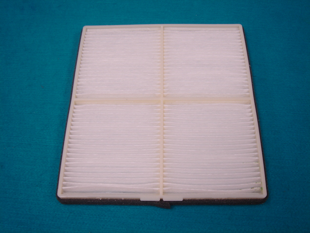 Cabin Air Filter KOBELCO 51186-42300 5118641960 3639402 SKL46673 FCA ...