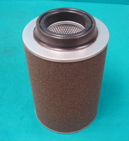 Cabin Air Filter With Charcoal Media JOHN DEERE RE199681 FCA-2099C ...