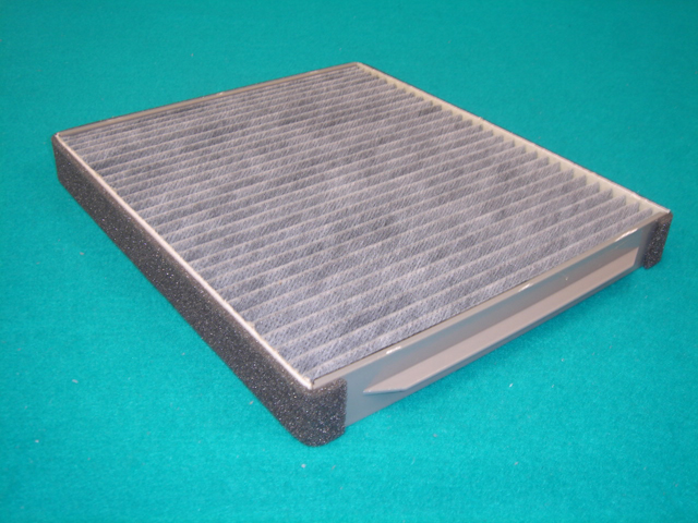 Cabin Air Filter With Charcoal Media HYUNDAI 9999Z-07016 97030H1726 ...