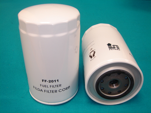 Fuel Filter IVECO 1901605 4613310 33281 2430800 1909119 1909103