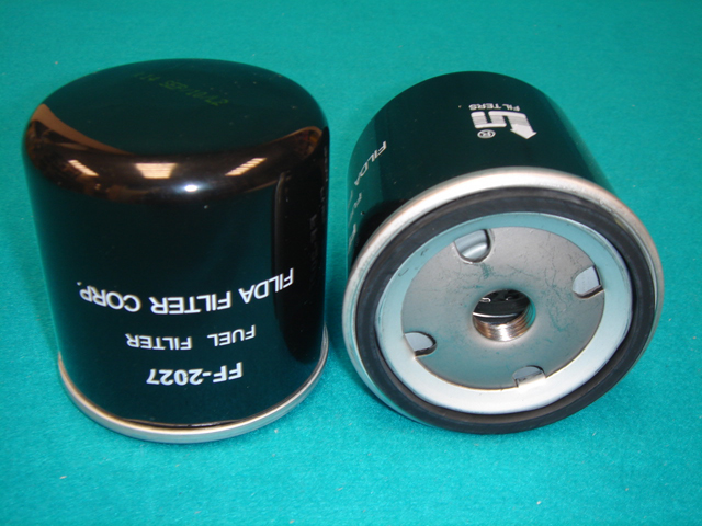 Fuel Filter BOBCAT 4121609 2175045 1502254 1174696 1052175138 0813242