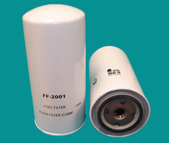 Fuel Filter VOLVO 4207999 05821347 33690 20805349 1182674 1182672