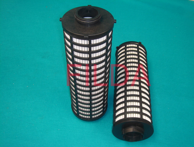 Oil Filter IVECO 5801592277 LF17546 FO-2074 5801628021 P954658 P40062