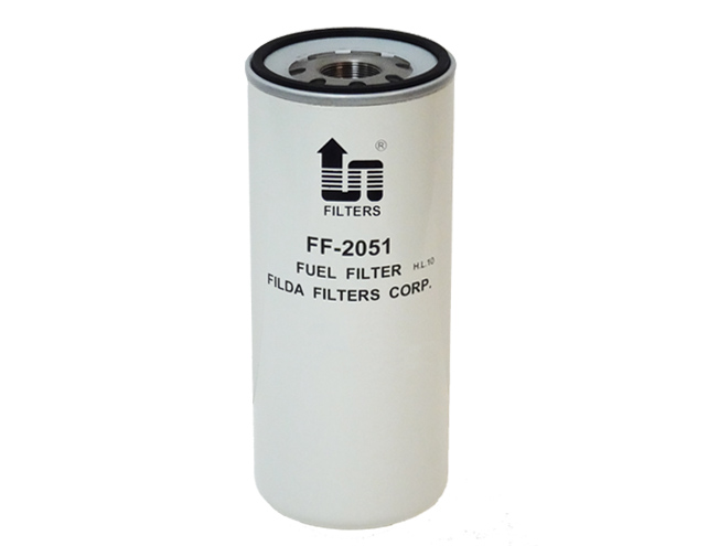 Fuel Filter VOLVO 20430751 152009Z000 15126069 1117050A81DM 1069278S01 ...