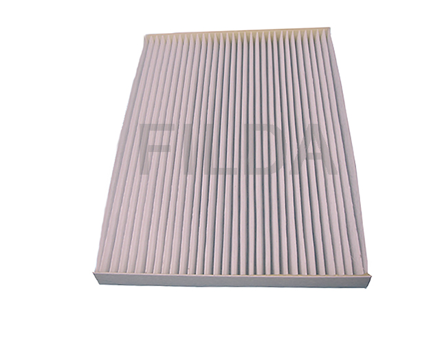 Cabin Air Filter NISSAN 27277-EN000 49352 27277EN025 272771VA0A ...