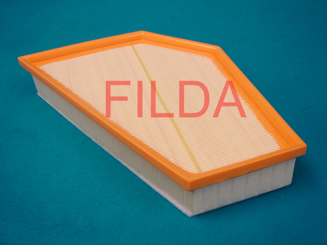 Air Filter With Foam VOLVO 30741485 FA-8369 E837L C29150