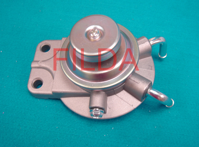 Fuel Filter Head MITSUBISHI MB129677 MB554592 FB-1021 3197244000