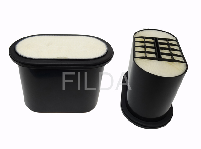Air Filter MITSUBISHI ME422882 10413351 528741D1 49275 49275 32925682