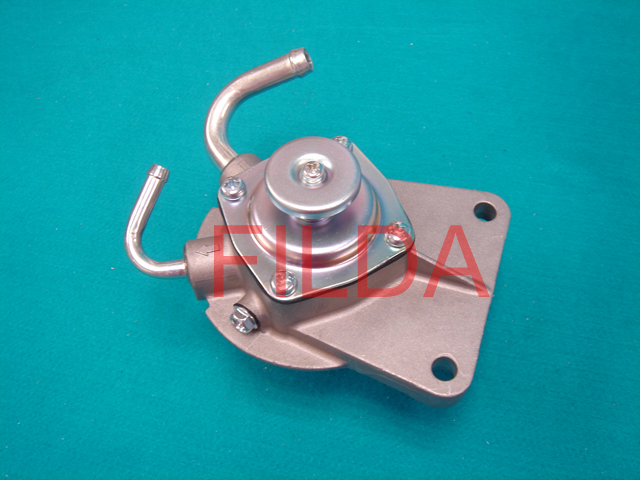 Fuel Filter Head MITSUBISHI 1770A011 FB-1052 1770A156