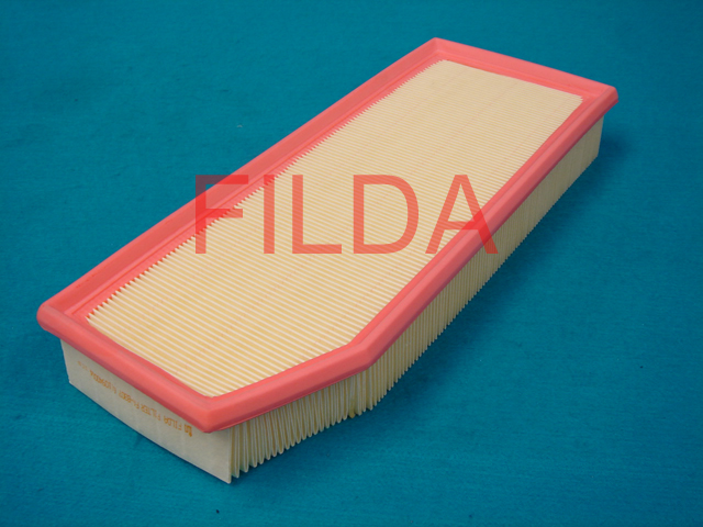 Air Filter MERCEDES-BENZ 611 094 00 04 C38145 A26340 6130940004 ...