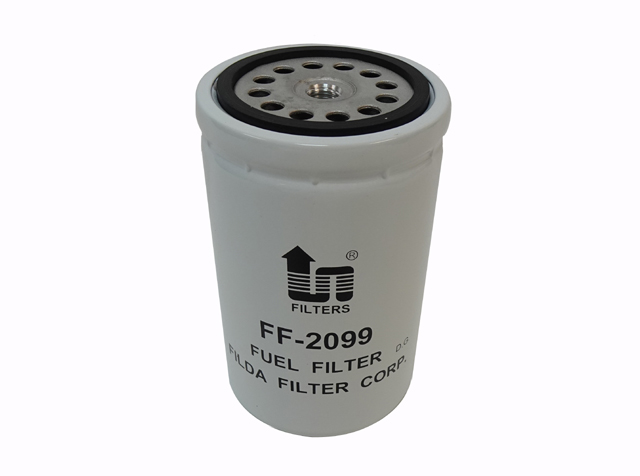 Fuel Filter PERKINS 2656F843 2656F843 525517D1 33076 2998229 2719385