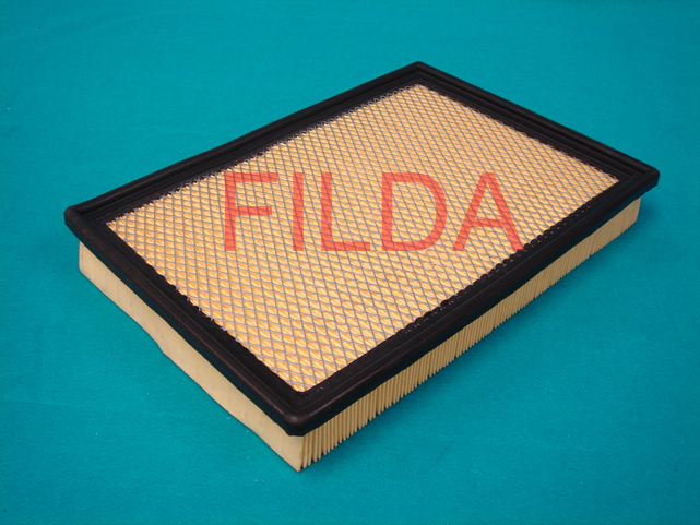 Air Filter SSANG YONG 23150-11000 FA-8416