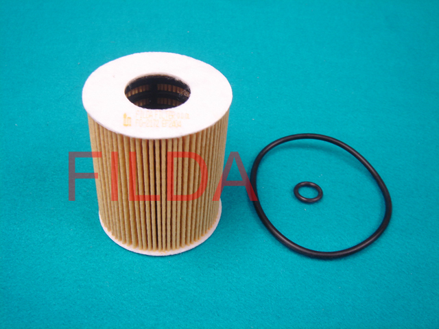 Oil Filter MOTORCRAFT EFL404 1152049 1124160 1S7G6744AC 1343102 1213177