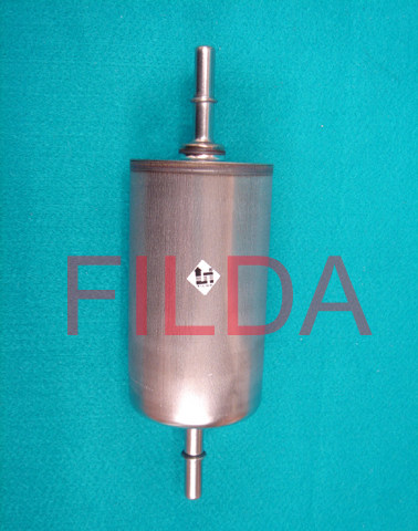 In-Line Fuel Filter MAZDA Z605-20-490B 19101297 1465324 1465018 1348376 ...