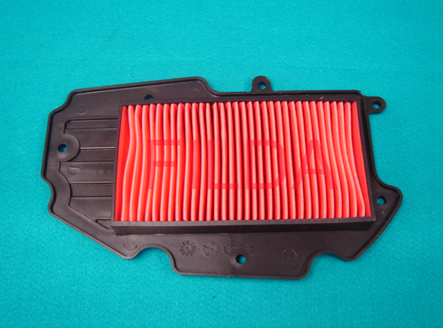 Air Filter KYMCO(MOTORBIKE) 17211-LFB5-900 FA-7362 17221LFB5900