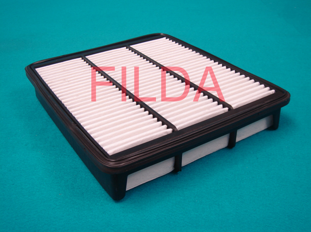 Air Filter HYUNDAI 28113-H1915 A2821 PA76161 LX2821 FA-8487 C2542