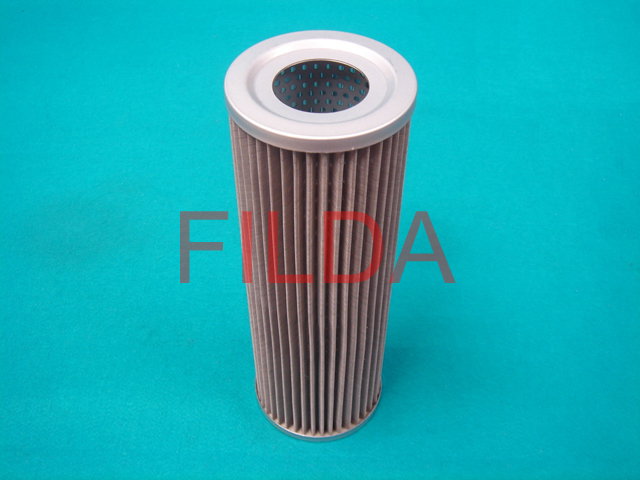 Wire Mesh Hydraulic Oil Filter FILDA FILTERS FH3010 FH-3010