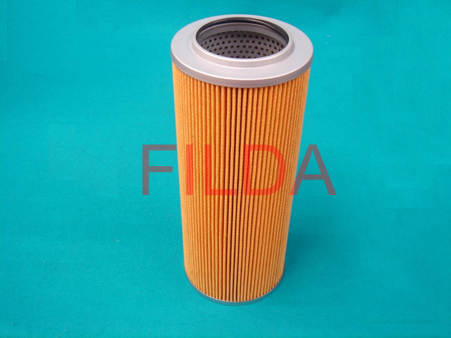 Hydraulic Oil Filter, Element FILDA FILTERS FH1204 FH-1204
