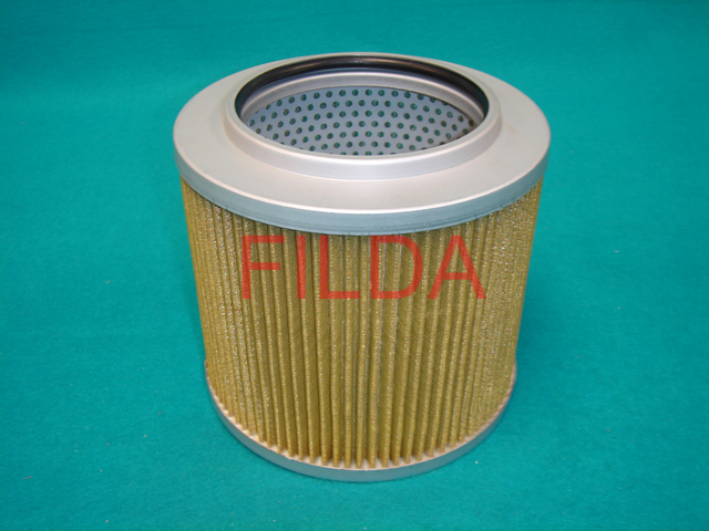 Wire Mesh Hydraulic Oil Filter LIUGONG 53C0169 FH-3062