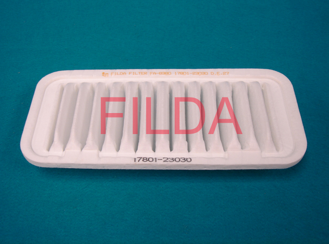 Air Filter TOYOTA 17801-23030 1444RH 1444RG 1444PW 1444PV 1432109