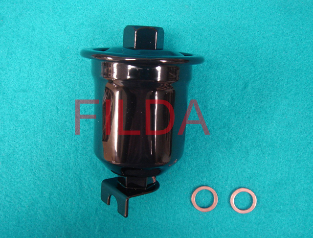 In-Line Fuel Filter TOYOTA 23300-19385 2330011150 2303074040 2330019205 ...