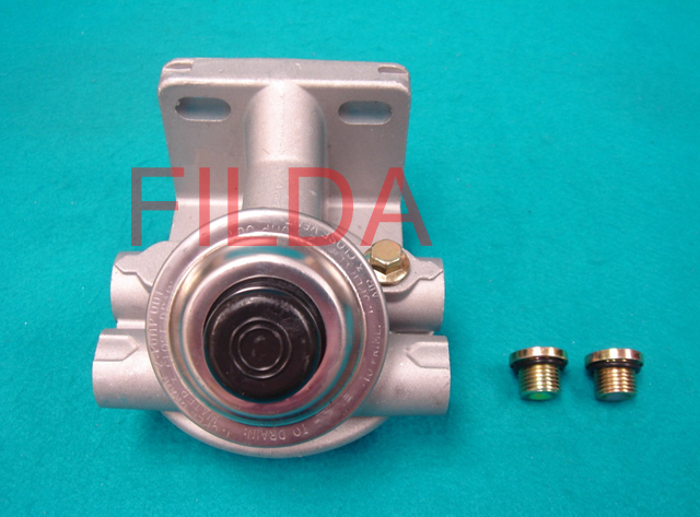 Fuel Filter Head FILDA FILTERS FB1084 FB-1084