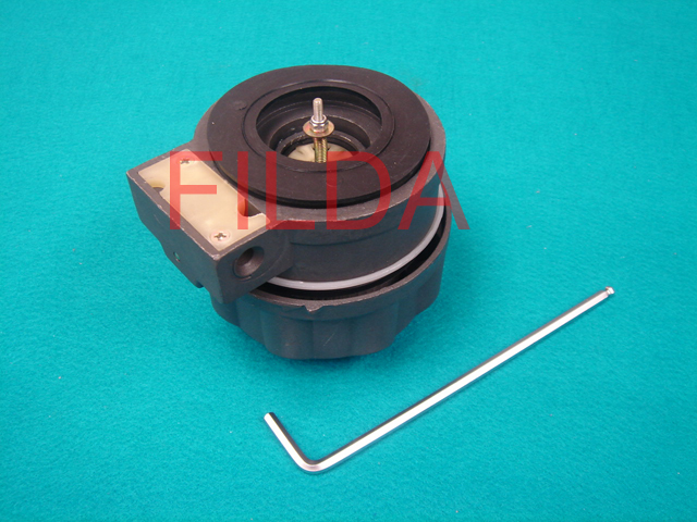 Breather Assembly HITACHI 4178684 Y3055 FP-1029 4222874