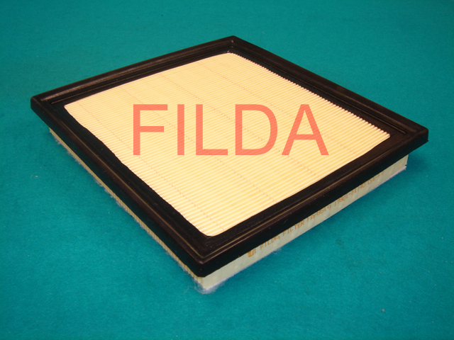 濾大實業 Filda