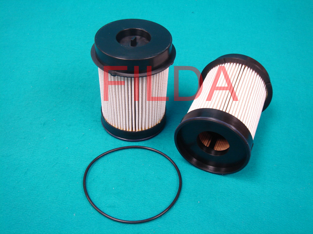 Fuel/Water Separator Filter DODGE 68157291AA 68065608AA 5260529 4947561 ...