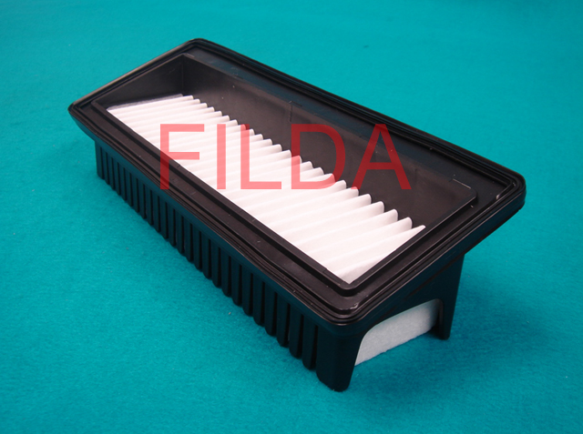 Air Filter HYUNDAI 28113-0X200 FA-8558 C30008 C27014 A28630 281130X100