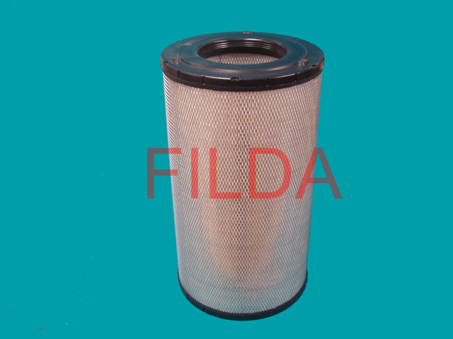 Air Filter,Primary DAF 1638054 E794L C28028 AF27689 1931684 1931680