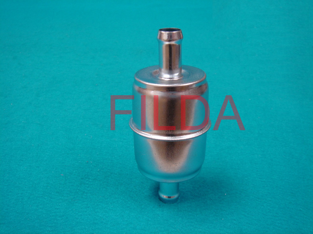 In-Line Fuel Filter GENERAL MOTORS 25055347 FF-1068 BF7691 AT223493 ...