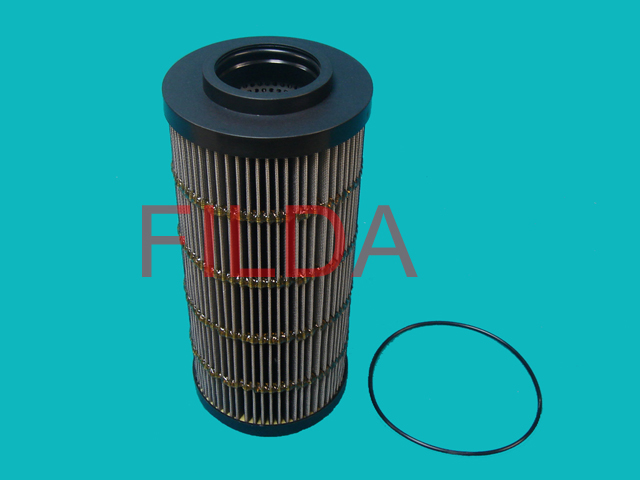 Oil Filter CATERPILLAR 3375270 FO-1078