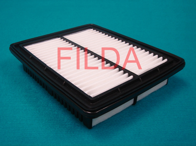 Air Filter MITSUBISHI MD620584 AY120KE001 A348 A1079 165466A0A0 165466A00A