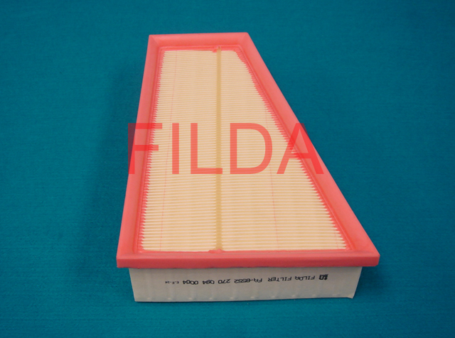 Air Filter MERCEDES-BENZ 270 094 00 04 A2700940004 LX3477 FA-8552 ...