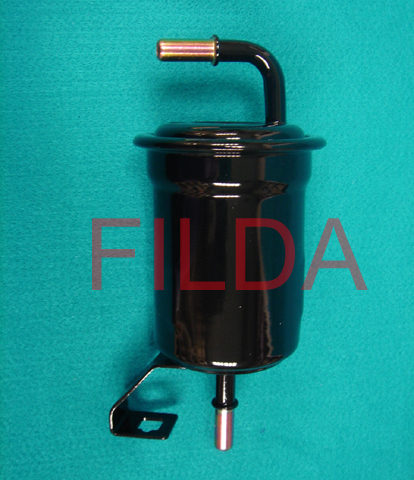 In-Line Fuel Filter TOYOTA 23300-31100 FS11660 FG-2243 2330031090 ...