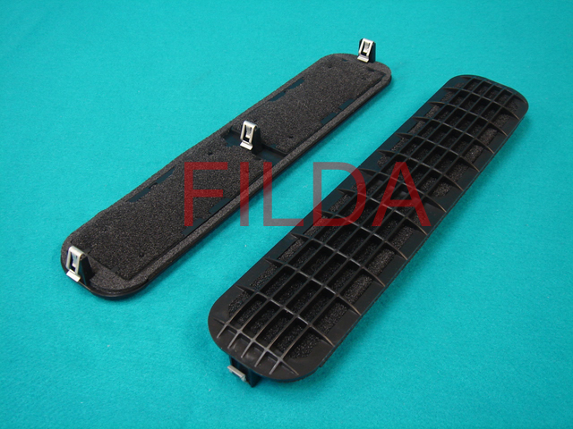 Cabin Air Filter BOBCAT 7193354 PA30255 FCA-2123