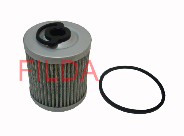 Wire Mesh Fuel Filter STEYR 300080079 FF-3001 61500080078 41100001890061