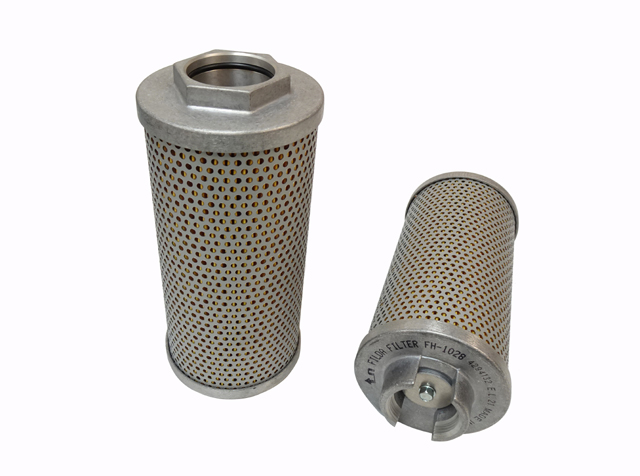 Hydraulic Oil Filter HITACHI 4294132 P502254 HY9134 H415 H2717 FH-1028