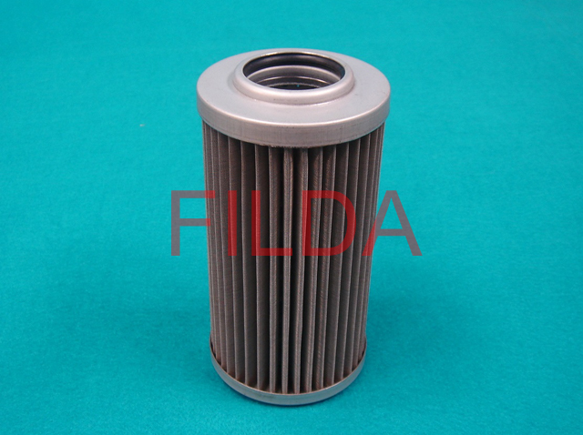 Wire Mesh Hydraulic Oil Filter FILDA FILTERS FH3079 FH-3079