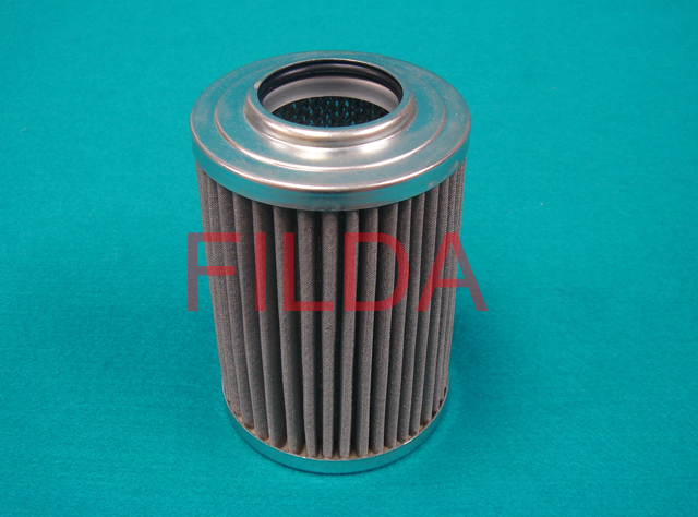 Wire Mesh Hydraulic Oil Filter ZF 0501 210 798 1268607 11932811 1193281 ...