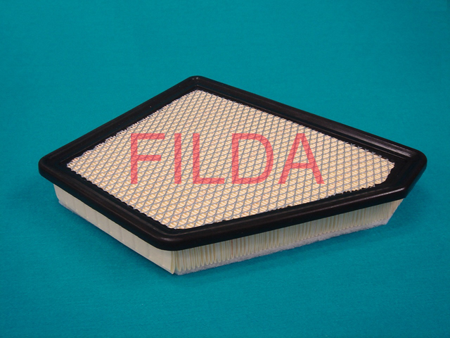 Air Filter GENERAL MOTORS 25899727 FA-8333 AF3138 A3138C PA4431