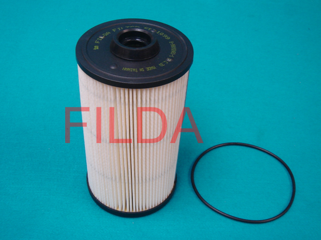 Fuel Filter ISUZU 8-98092481-1 4867404450 1876100942 1867504450 EF15130 ...