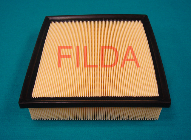 Air Filter MITSUBISHI 1500A608 PA76290 FA-8598 E1334L A33411