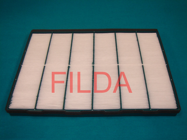 Cabin Air Filter VOLVO 14689735 FCA-2132