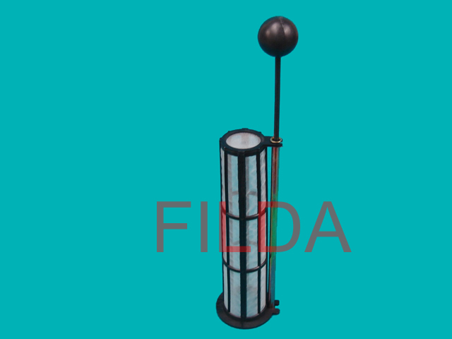 Nylon Fuel Strainer HITACHI 4372619 KHH0500 FF-2240 4372677 4353560