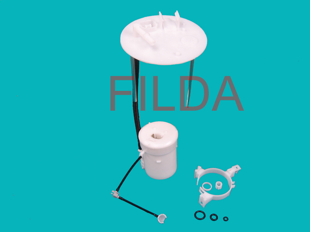 In-Tank Fuel Filter MITSUBISHI 1770A106 FG-3068 CW658316 1770A130